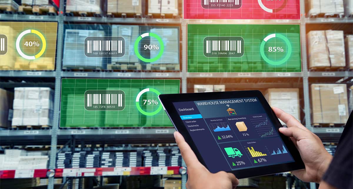 Choosing the Right Inventory Management System: A Comprehensive Guide ...