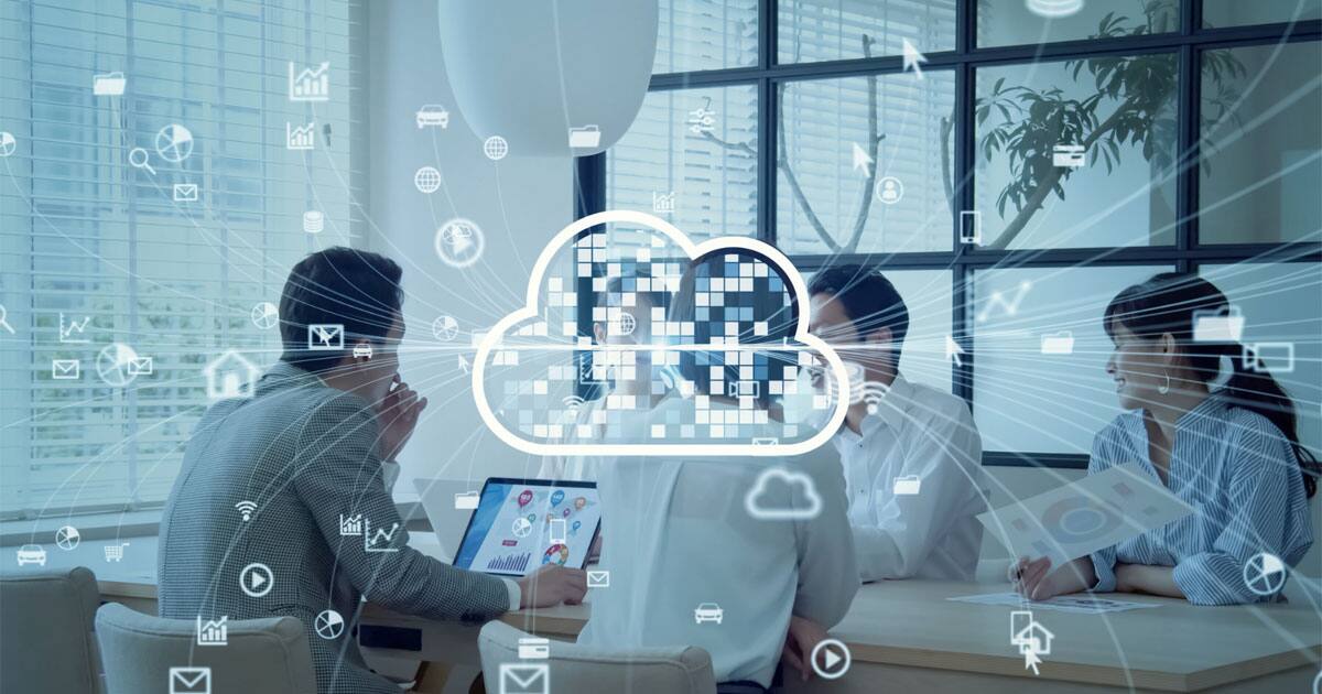 What Is Cloud Analytics? How it Works & Benefits Businesses | NetSuite