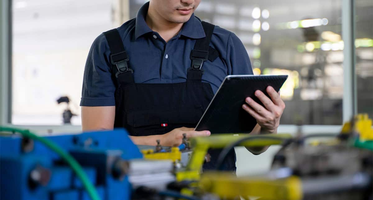 CMMS vs. EAM: What’s the Difference? | NetSuite