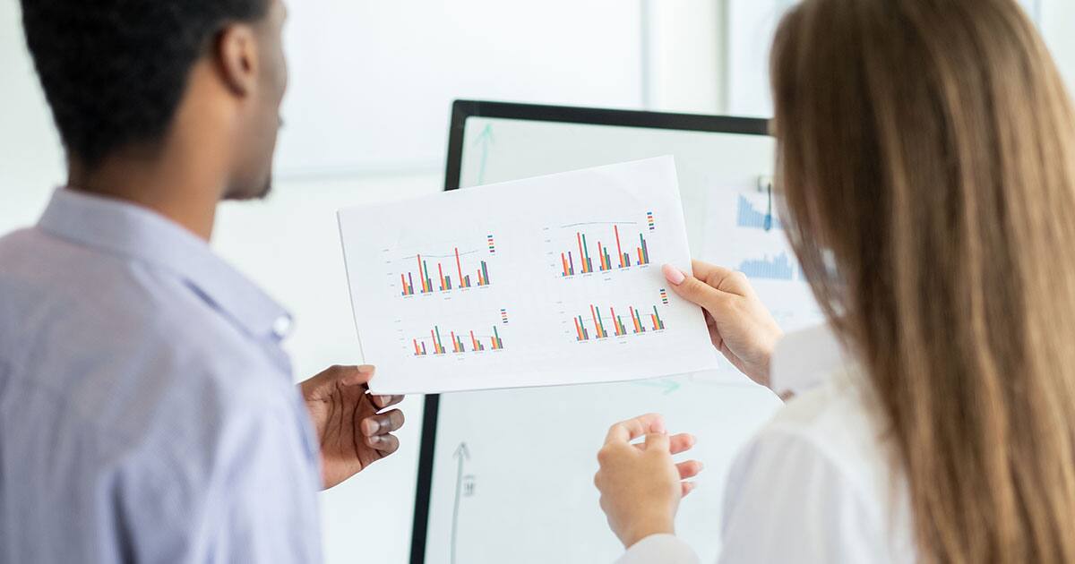 How to Succeed at Compensation Benchmarking | NetSuite