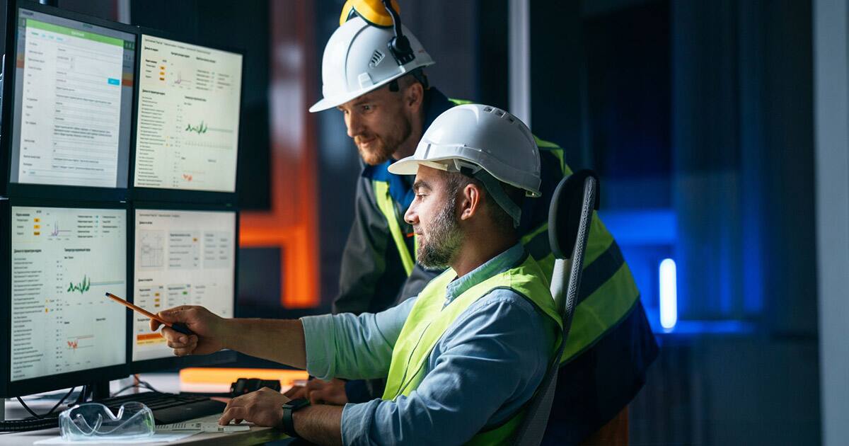 What Is Construction Automation? | NetSuite