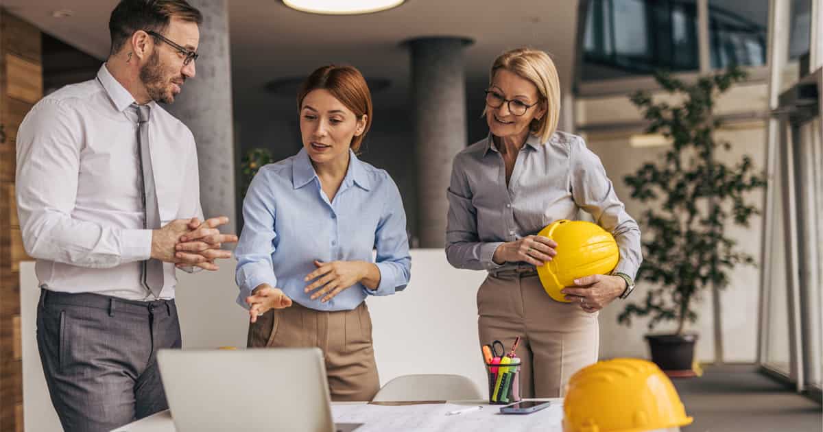 What Is Construction Management? | NetSuite