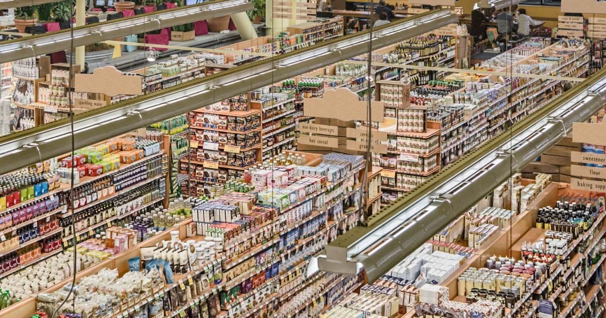 What Is CPG? A Definition | NetSuite