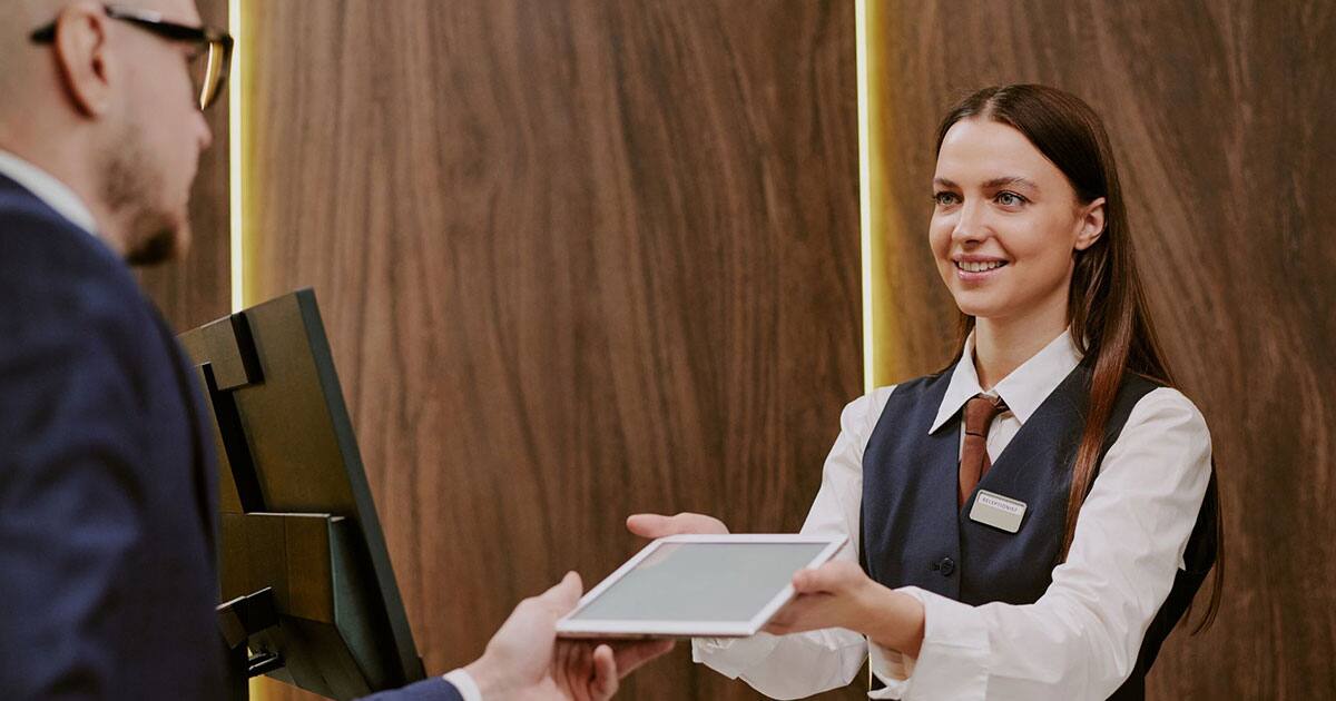 Digital Transformation in the Hospitality Industry | NetSuite