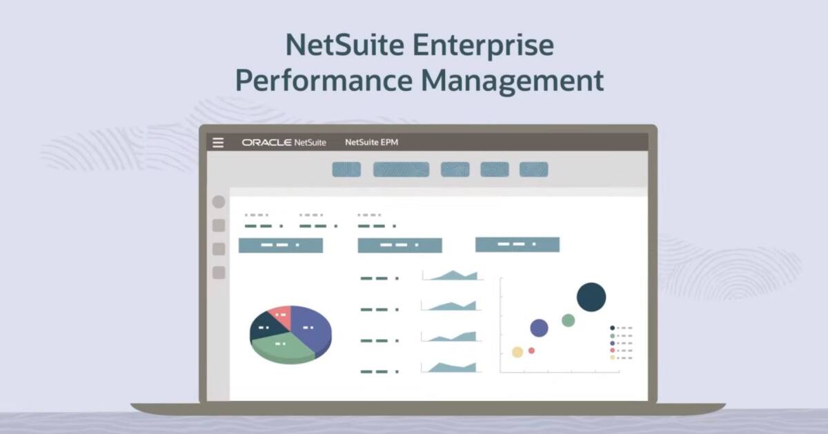 What Is Enterprise Performance Management (EPM)? | NetSuite