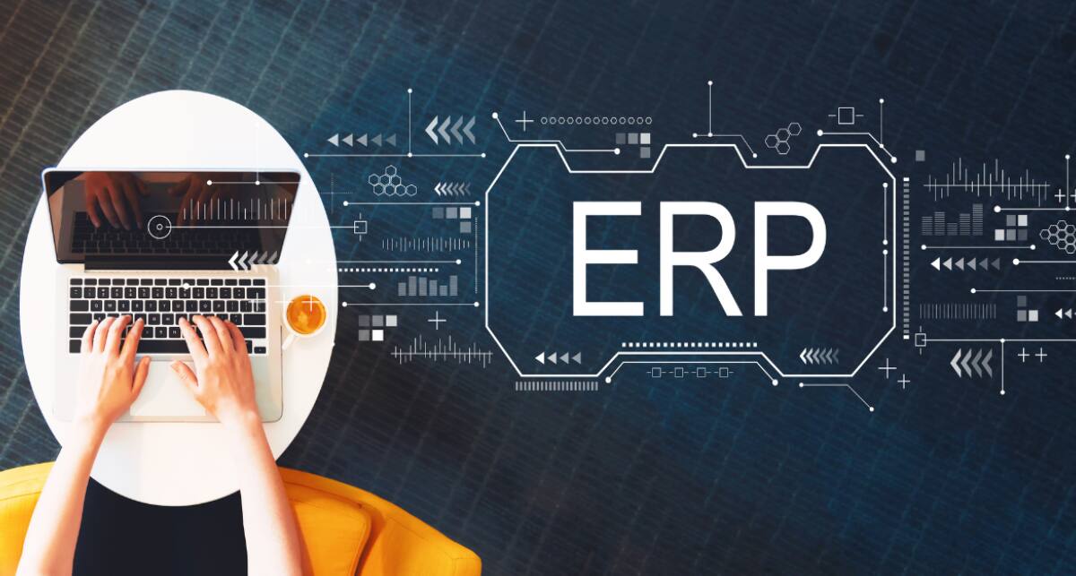ERP Automation Benefits and Trends | NetSuite