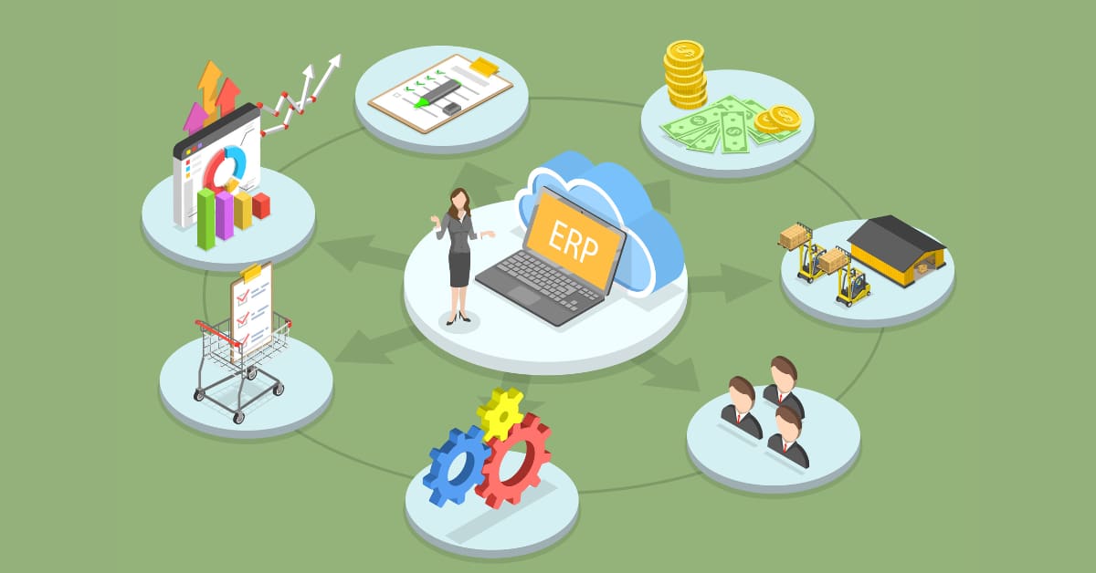 4 Tips to Improve Regulatory Compliance With ERP | NetSuite