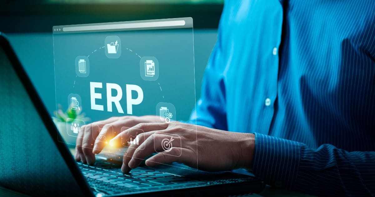 ERP Dashboards for Businesses | NetSuite