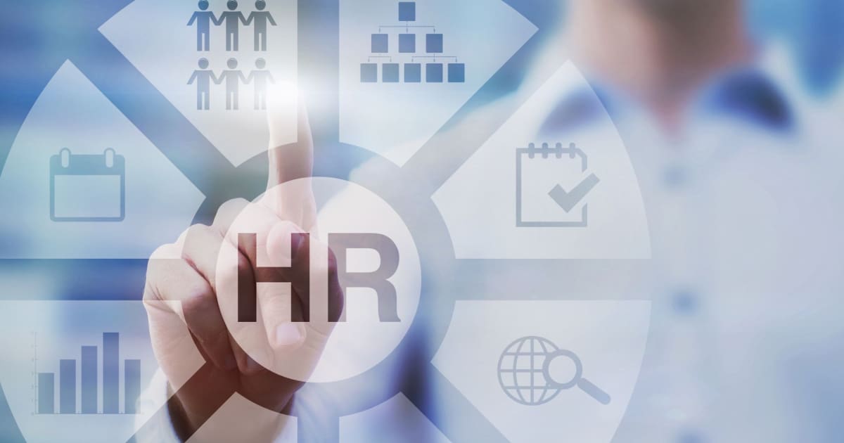 A Comprehensive Guide to the ERP HR Module | NetSuite