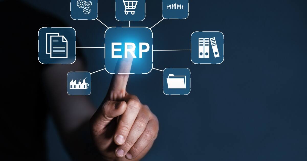 Erp Integration