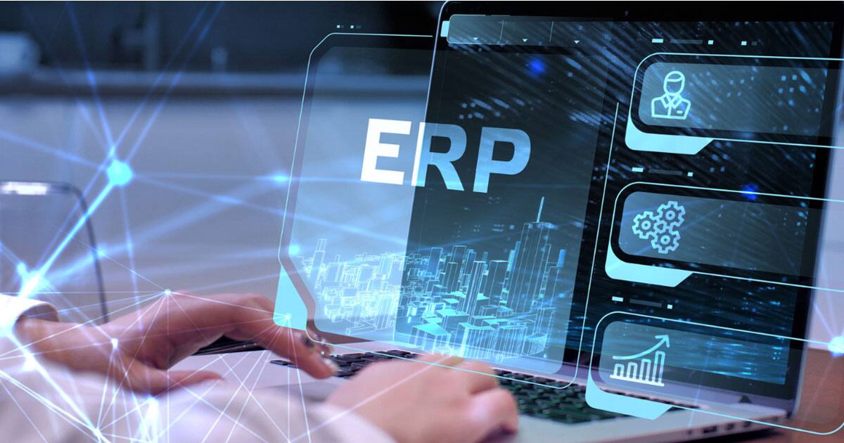 How ERP Modernization Delivers Business Scalability & Growth | NetSuite