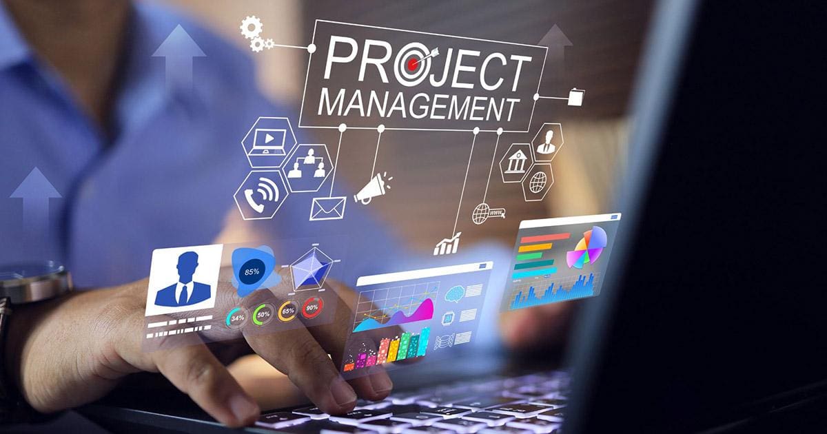 How ERP Makes Project Management Easier | NetSuite How ERP Makes Project Management Easier | NetSuite