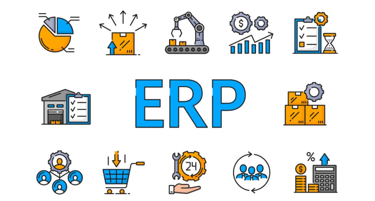 A Complete Guide to ERP Readiness in 2025 and Beyond | NetSuite