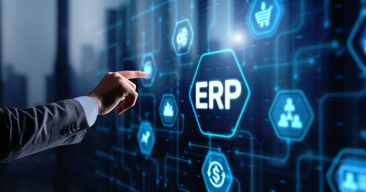 ERP for Software Companies: The Ultimate Guide | NetSuite