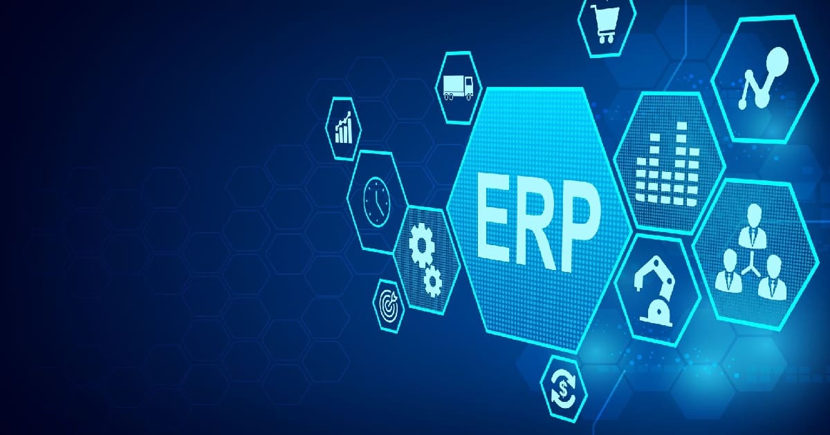 60 Critical ERP Statistics: Market Trends, Data and Analysis | NetSuite