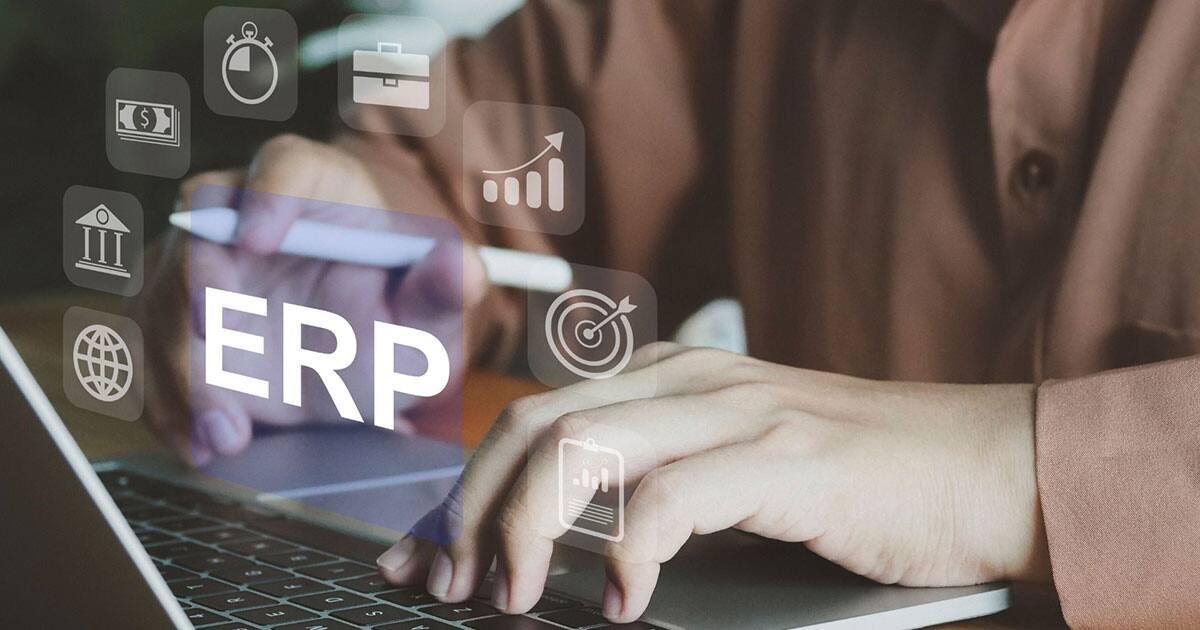 Types of ERP Explained: Size, Deployment, Industry and More | NetSuite