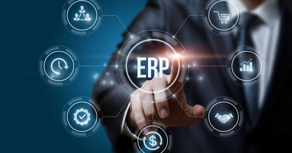 The Value of ERP for Businesses | NetSuite