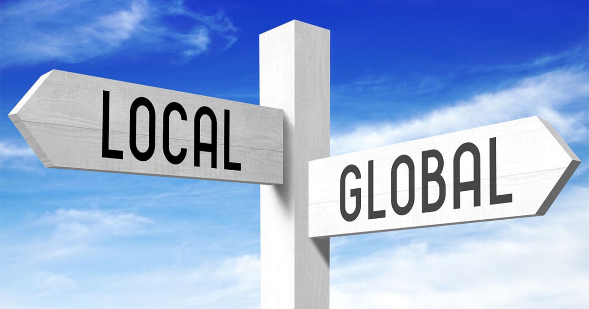 Local vs. Global Sourcing: Choosing the Right Sourcing Strategy | NetSuite
