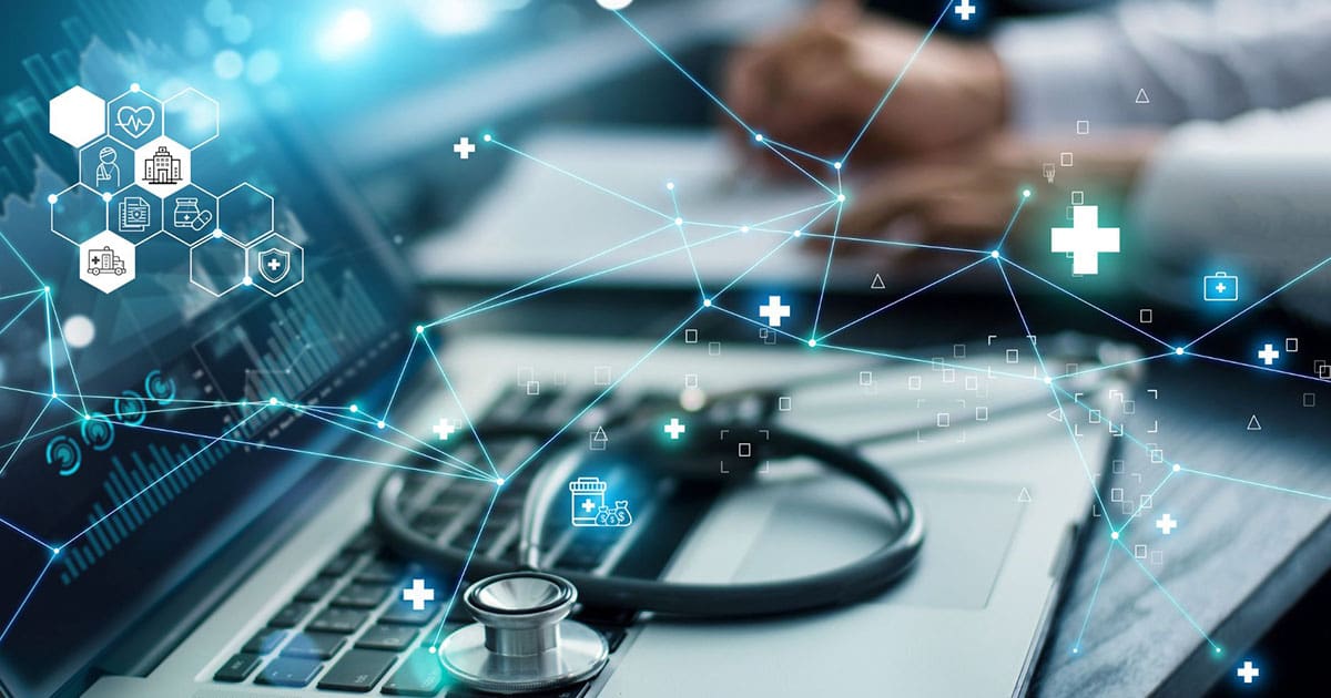 What Is Health Data Management? | NetSuite