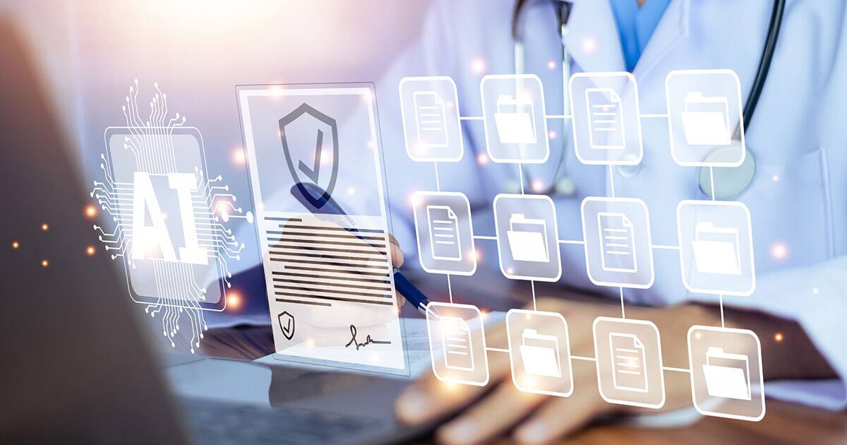 What Is Automation in Healthcare? How Does It Help? | NetSuite