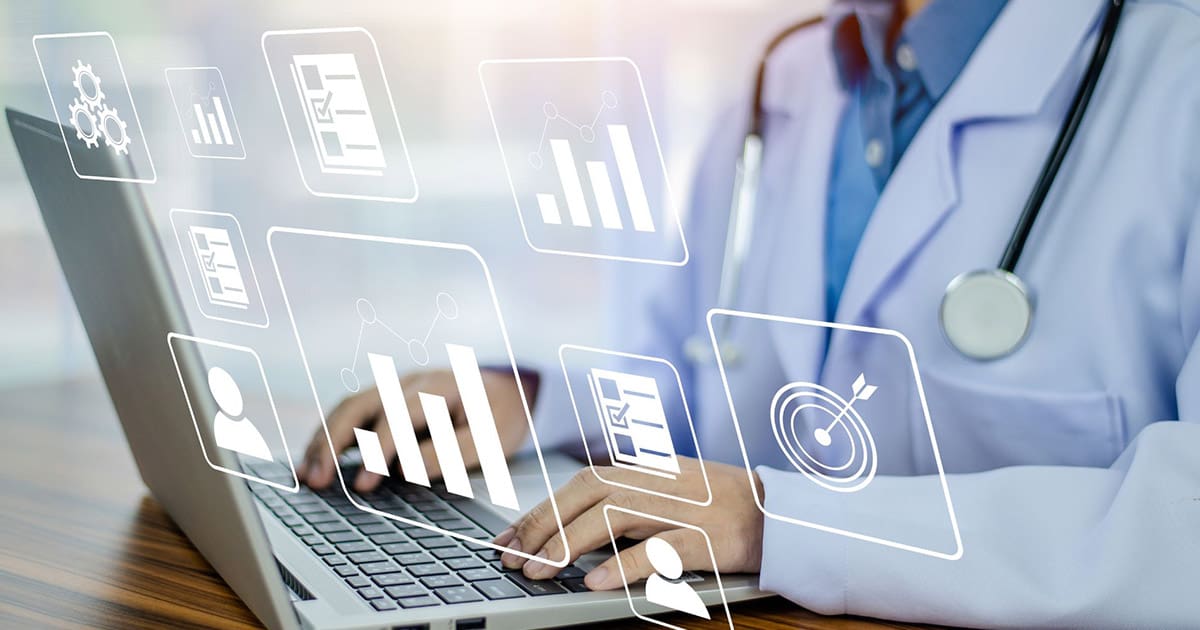 Top 10 Healthcare ERP Modules | NetSuite