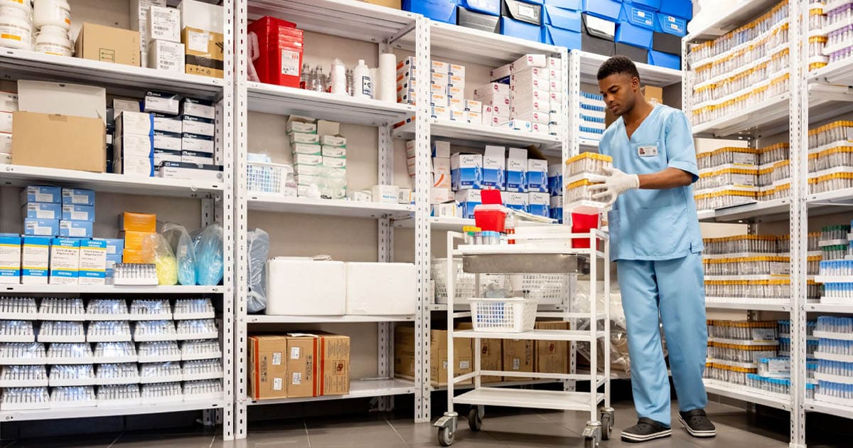 Healthcare Inventory Management: A Guide | NetSuite