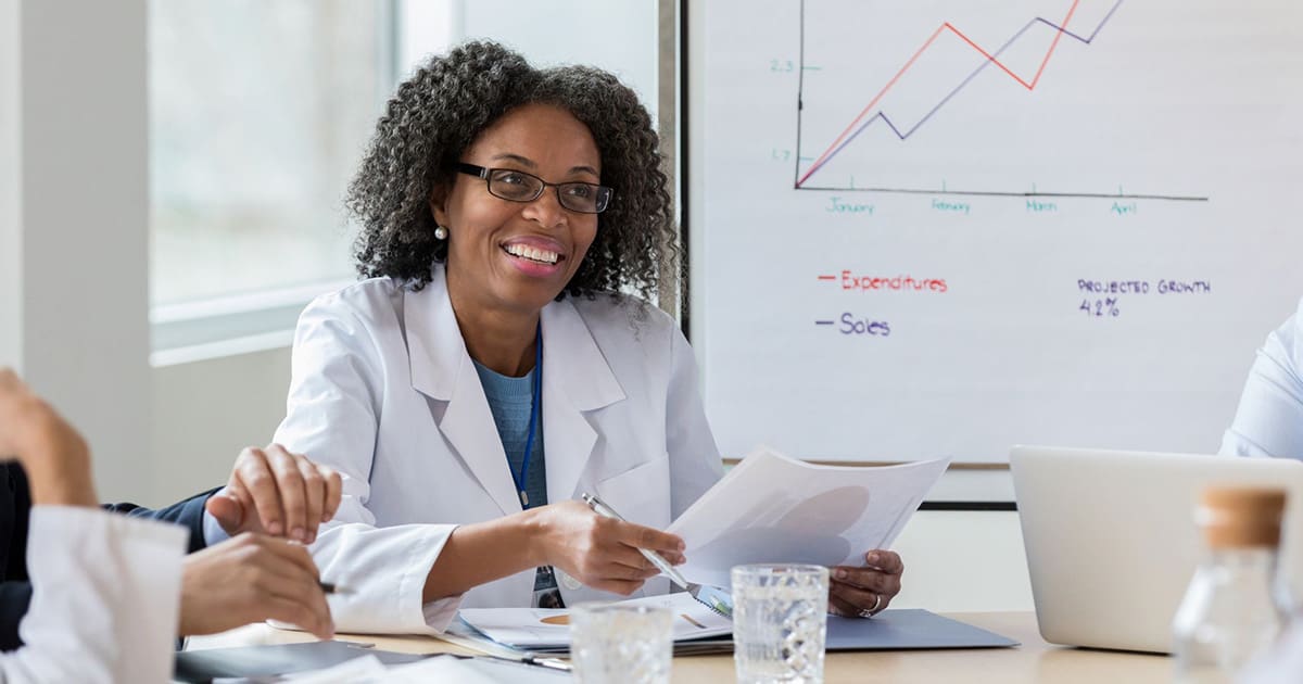 35 Healthcare KPIs to Track in 2025 | NetSuite