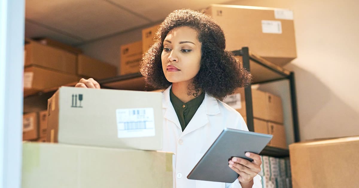 Healthcare Supply Chain Management: Importance & Practices | NetSuite