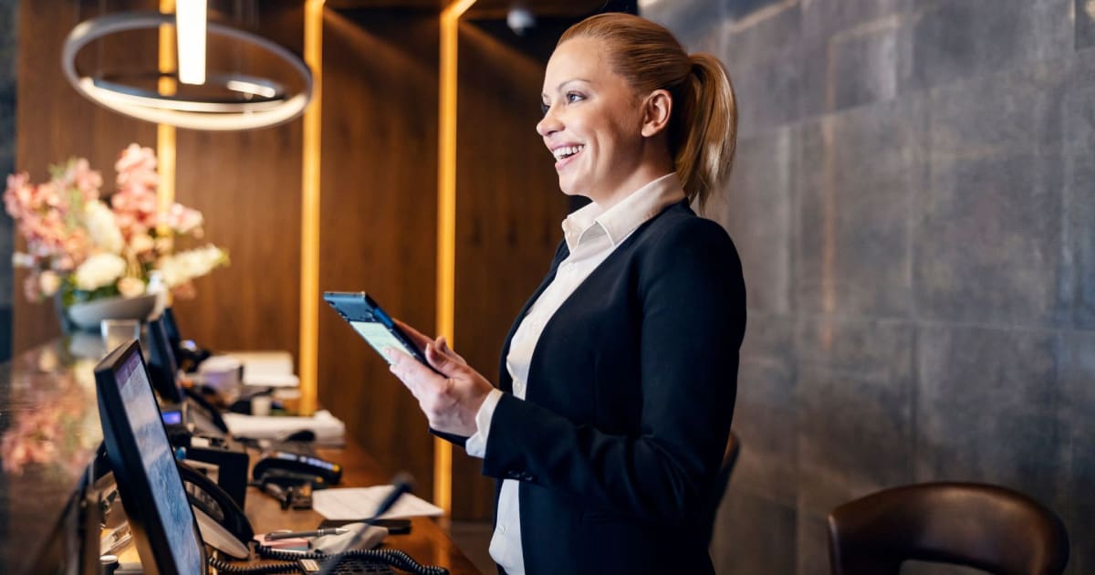 13 Common Challenges in the Hospitality Industry in 2025 | NetSuite