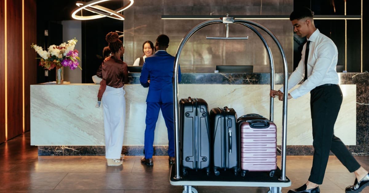 How to Improve Hotel Operations: 6 Strategies | NetSuite