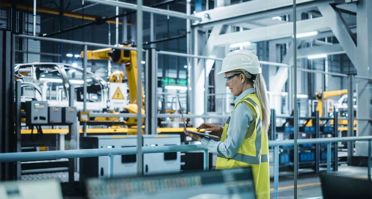 18 Ways to Improve the Manufacturing Process | NetSuite