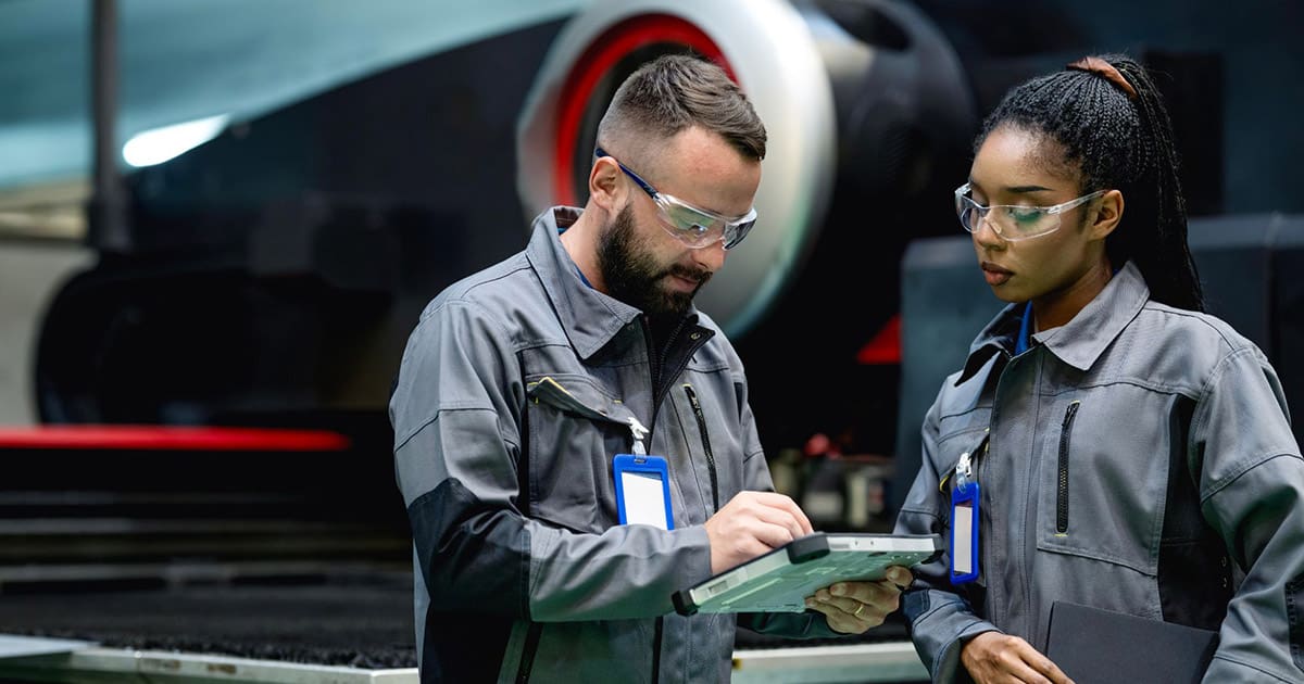 How to Improve Production-Quality Processes in Manufacturing | NetSuite