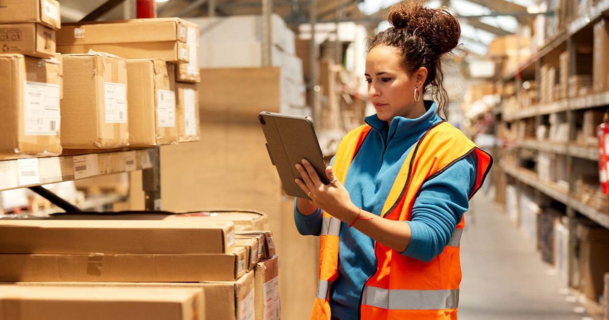 What Is the Inventory Module? Features and Benefits | NetSuite