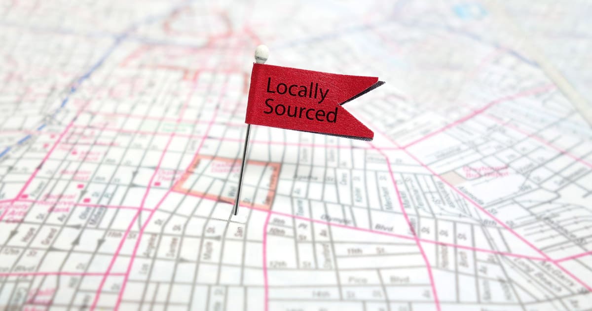 Local Sourcing Explained: The Advantages and Disadvantages of Sourcing ...