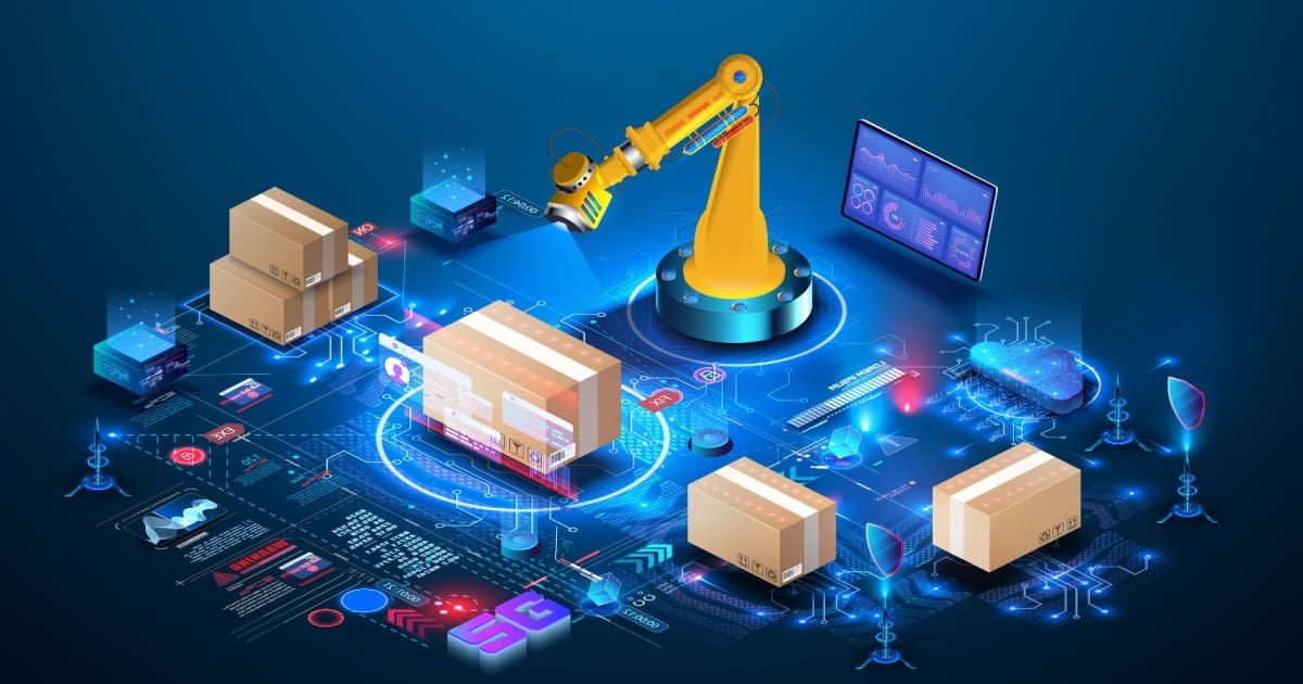 16 Applications of Machine Learning in Manufacturing in 2025 | NetSuite