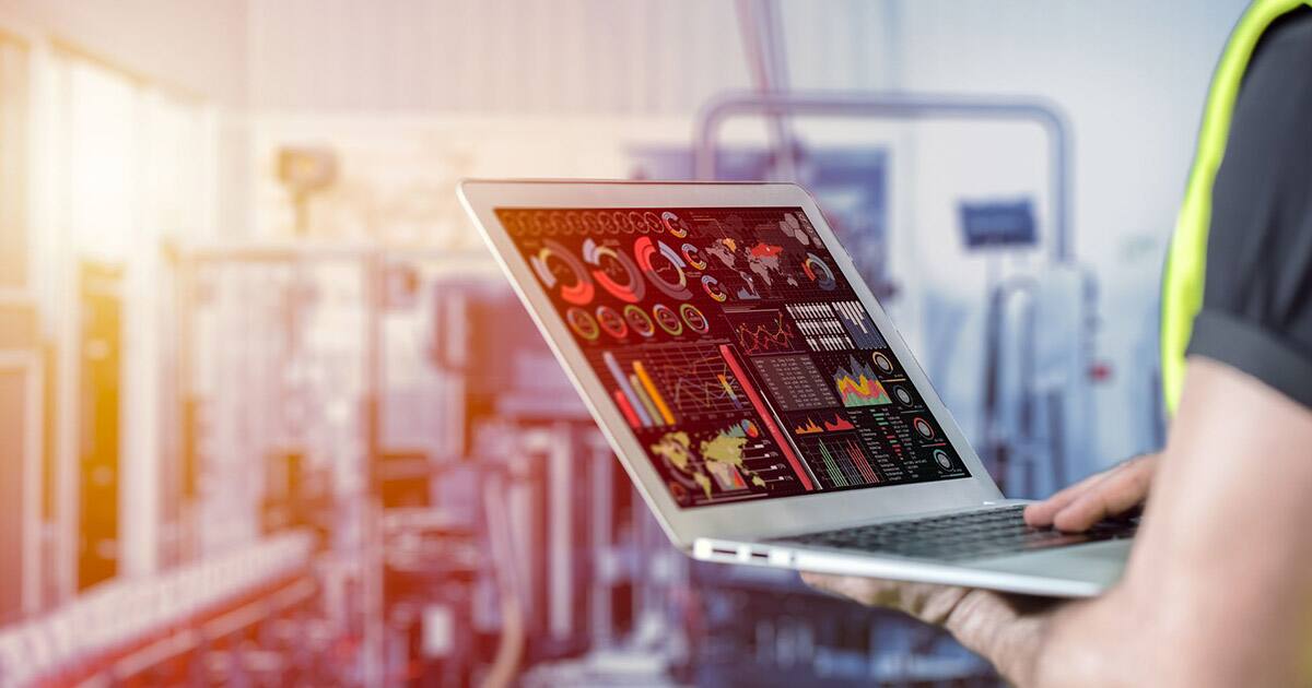 12 Key Manufacturing Analytics Use Cases | NetSuite