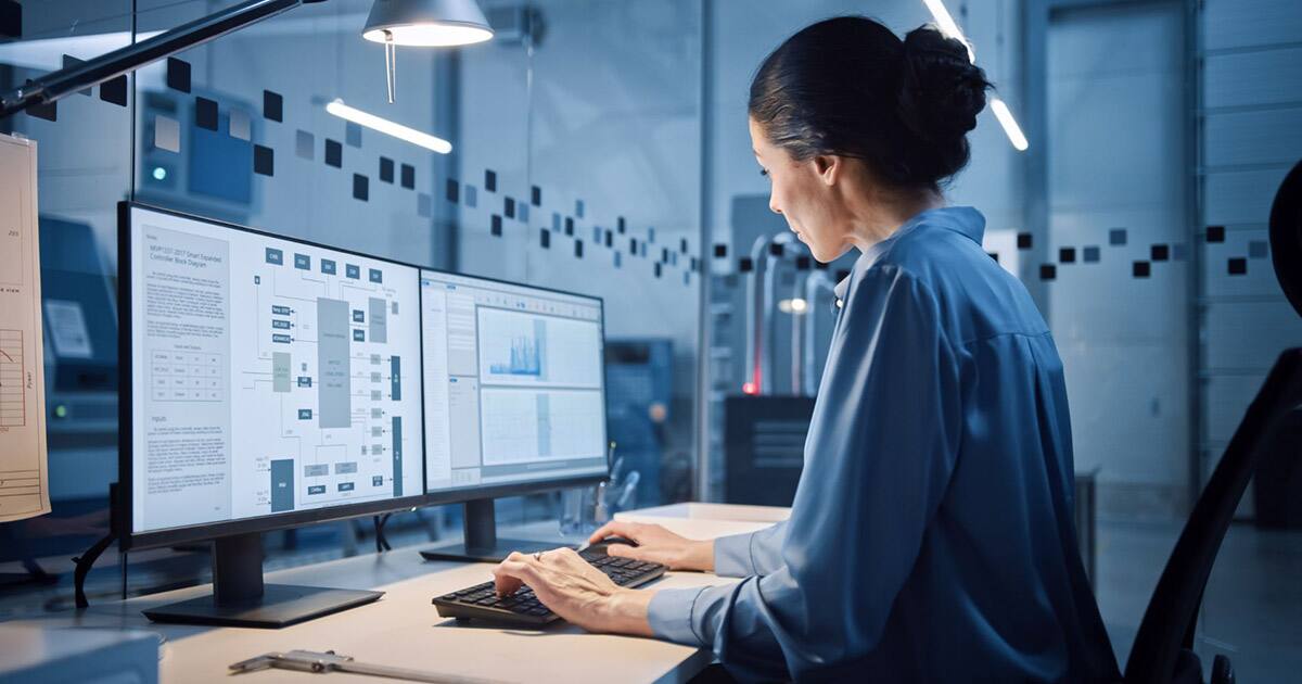 Data Visualization in Manufacturing: Benefits, Types, and Use Cases ...