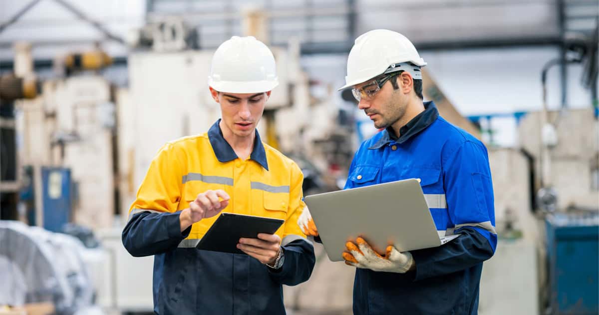 13 Key Manufacturing ERP Modules and Features | NetSuite