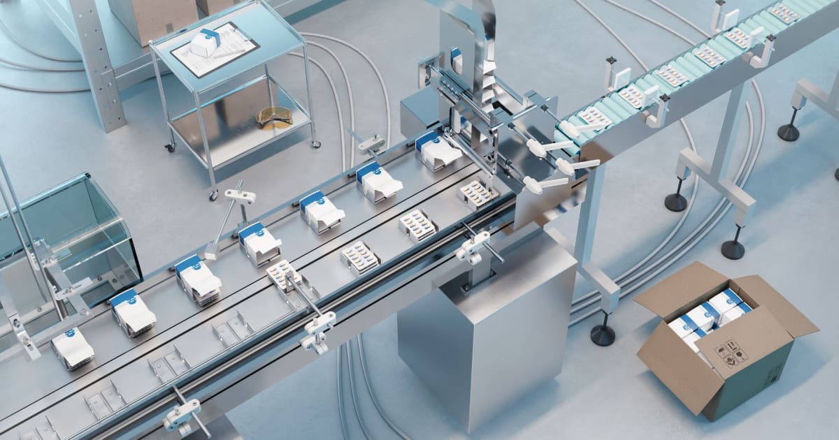 18 Challenges the Manufacturing Industry Faces in 2025 | NetSuite