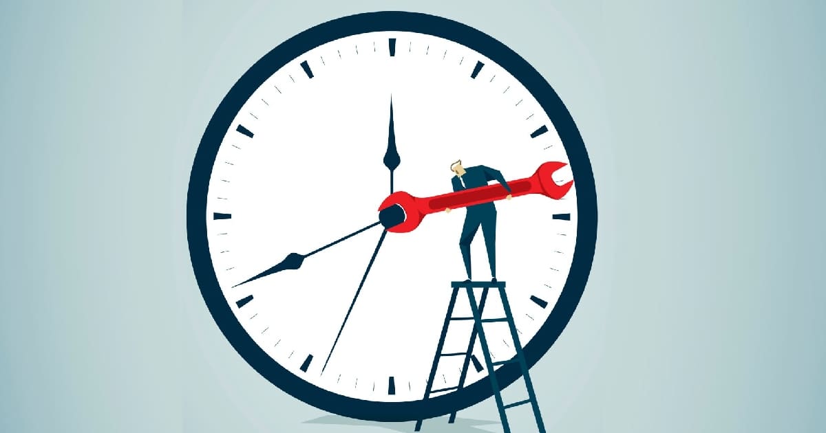 What Is Mean Time to Repair (MTTR)? | NetSuite