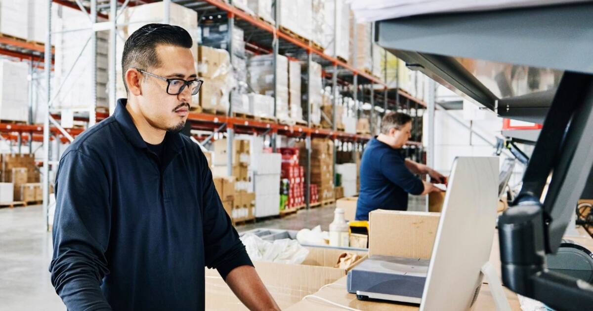 What Is Nearshoring? | NetSuite