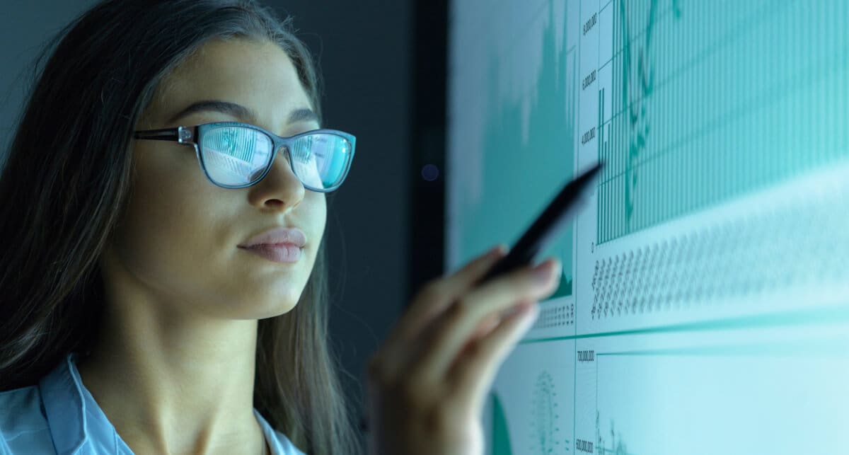 Operational Analytics: Implementation, Best Practices and Use Cases | NetSuite