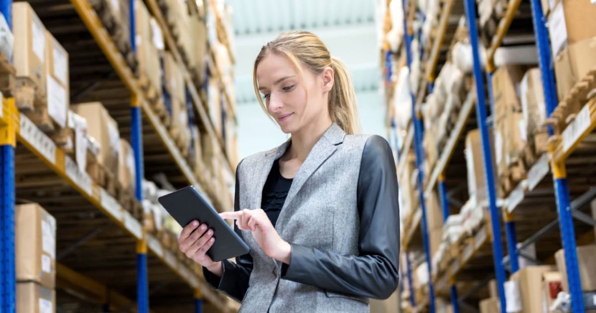 What Is Order Accuracy and How Can You Improve It? | NetSuite