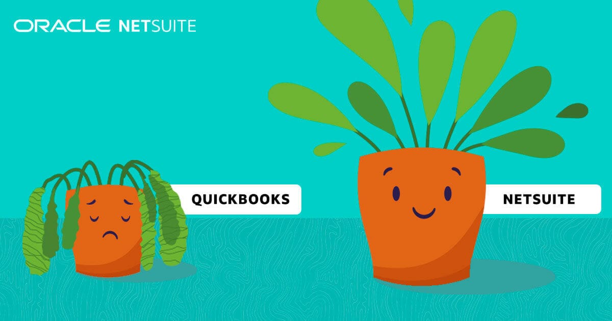 Top 12 Signs That You’re Outgrowing QuickBooks | NetSuite