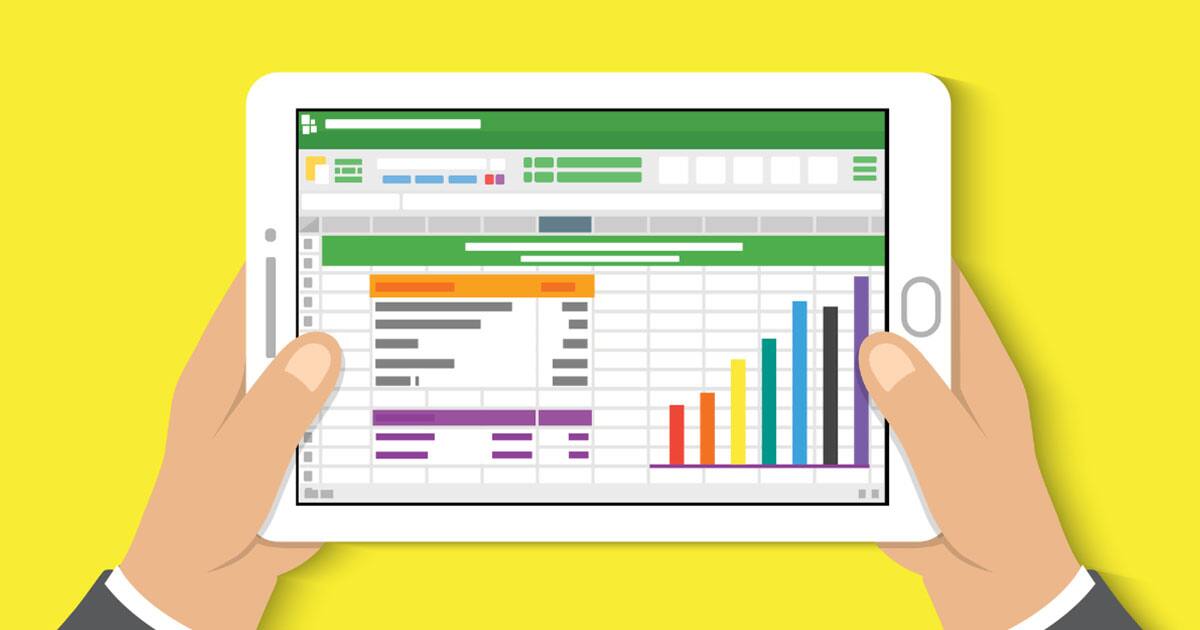 What Is a Pivot Table? How to Create One | NetSuite