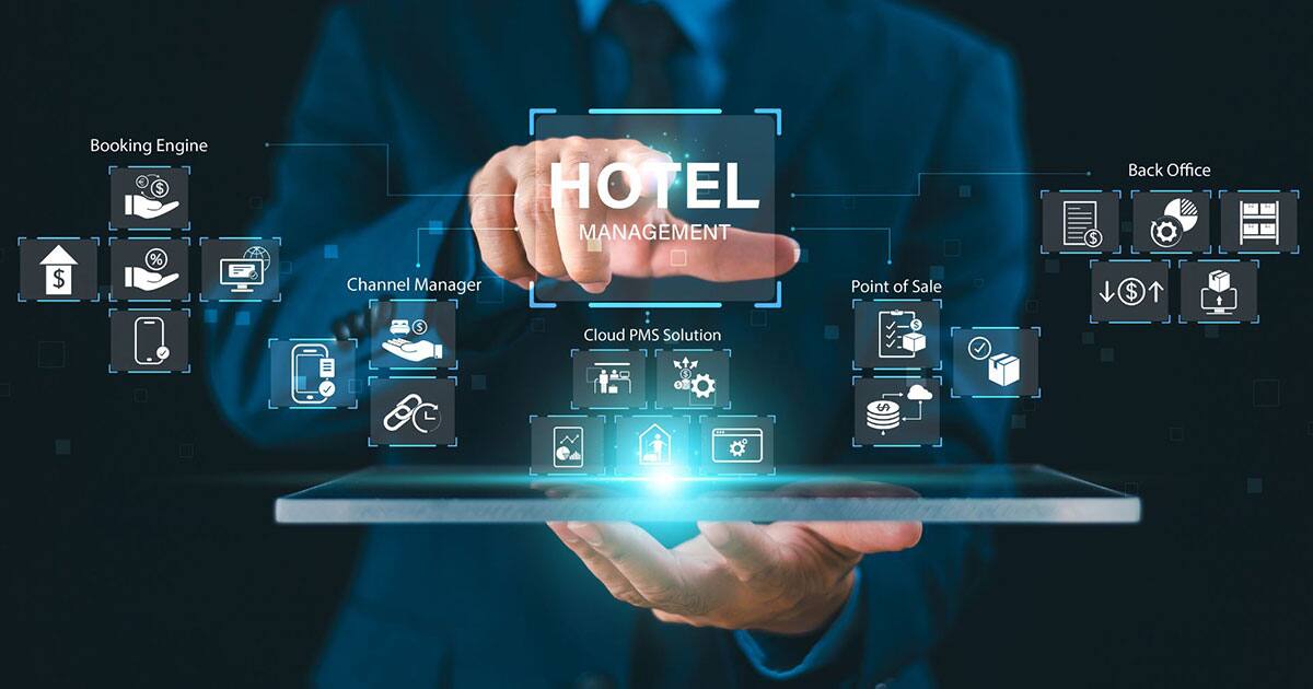 The Role of Predictive Analytics in the Hospitality Industry | NetSuite