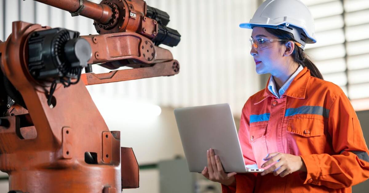 What Is Predictive Maintenance? Types & Examples | NetSuite