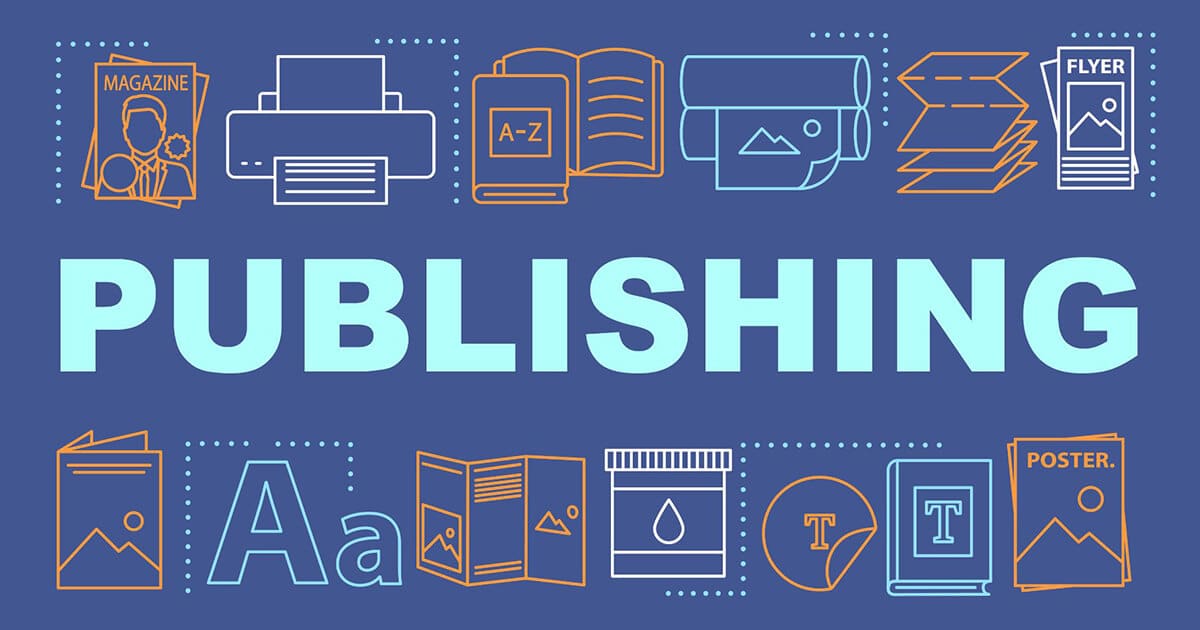 6 Top Challenges in the Publishing Industry and How to Solve Them ...