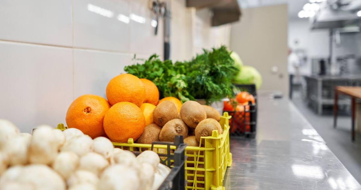 The Importance of Supply Chain Transparency for Restaurants | NetSuite