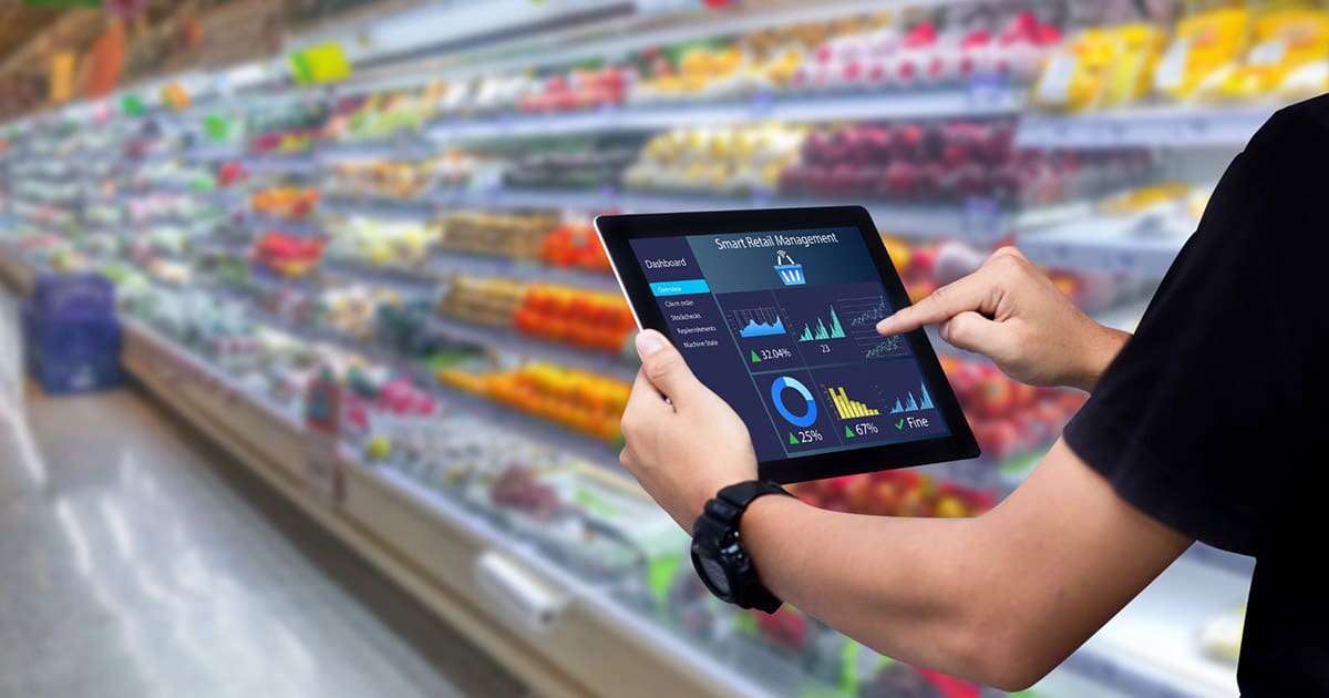 What Is Retail ERP? Making the Right Choice | NetSuite